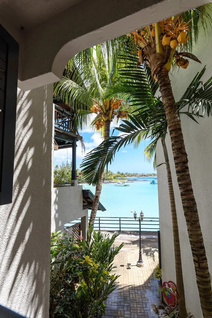 Sunset Boulevard Suites - Mauritius