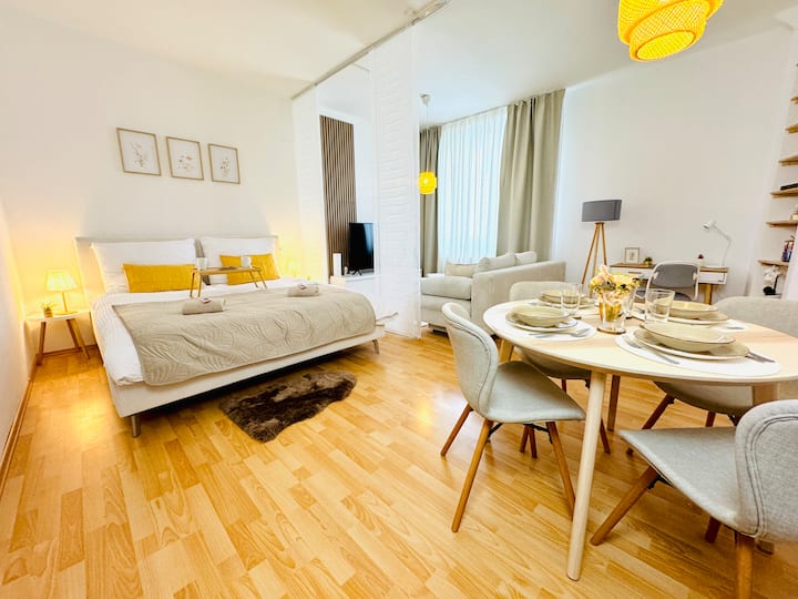 Katy's Cozy Corner Citycenter - Graz