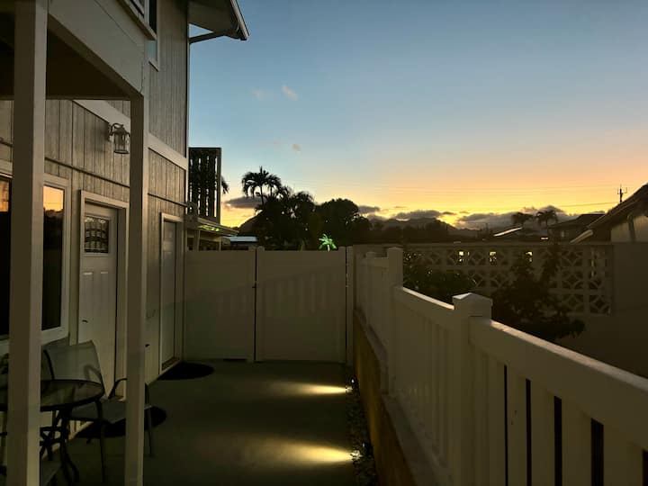 New! Charming Kailua Studio - Kailua, HI