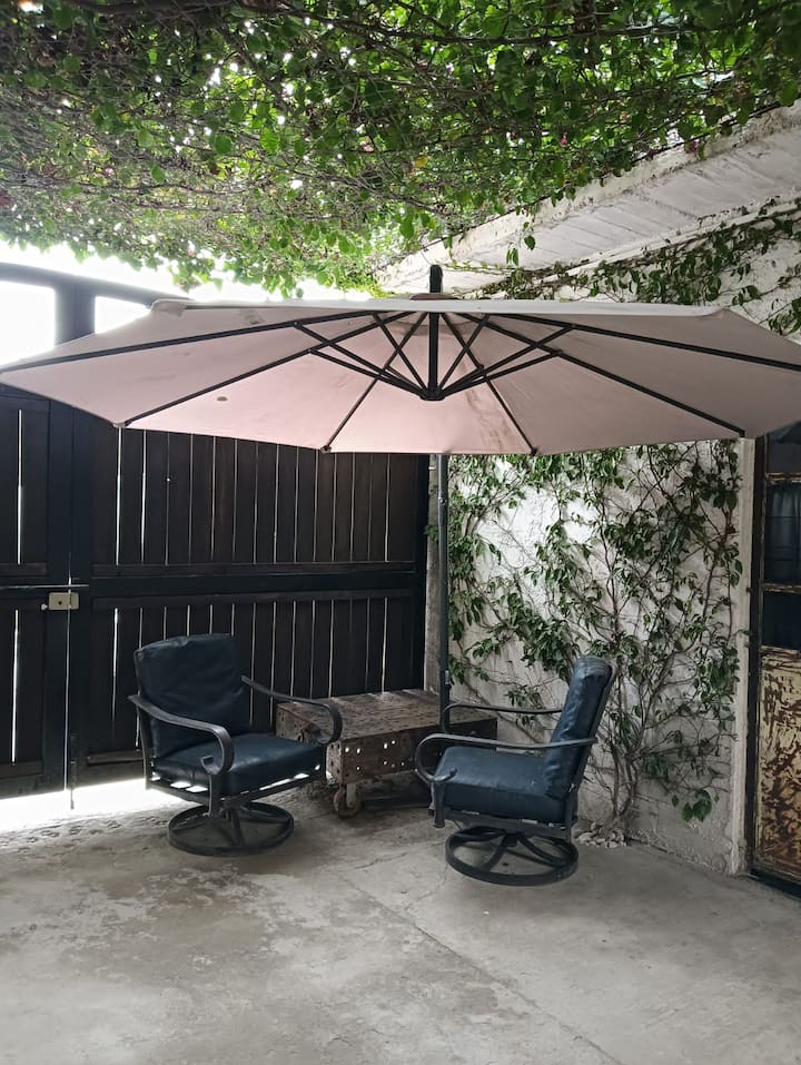 Suite Trueno, Casa Romina - Cuautitlán