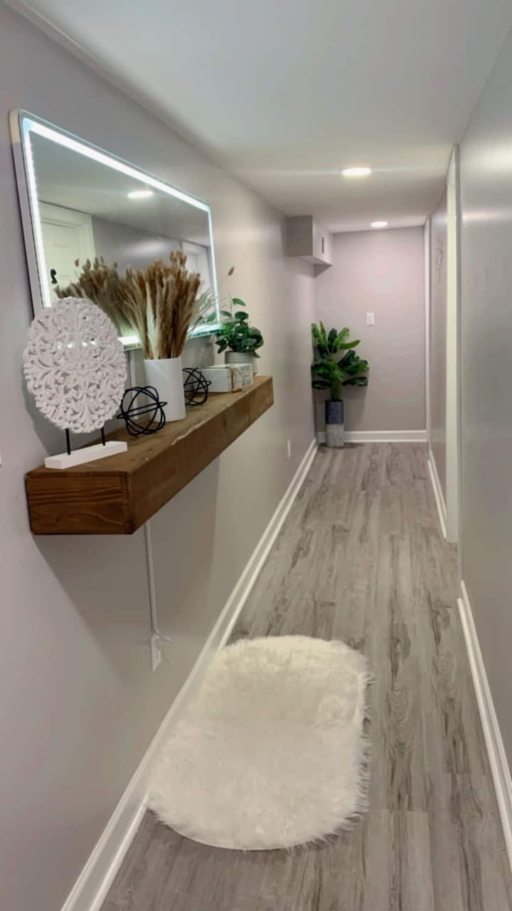Rexshare Suite Com Cozinha (01) - Marietta, GA