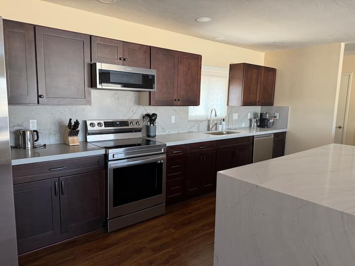 Ranch House Revamp In Desirable Location - Clovis, CA