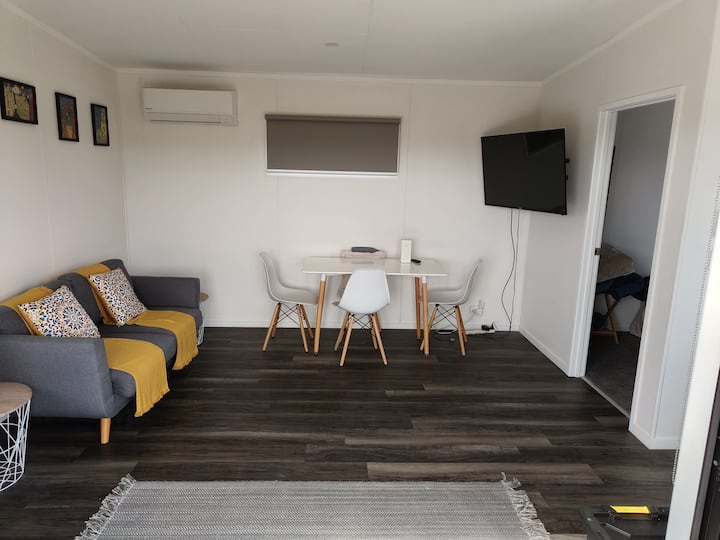 Cottage Near Kainui Vineyard - Kerikeri