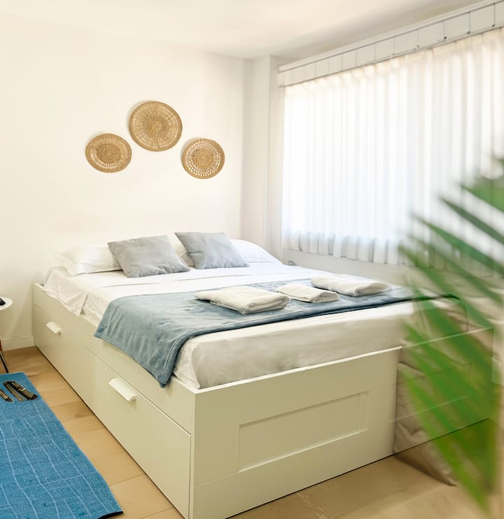 Habitación Algeciras Centro - Hawkins Costa Ba - Tarifa