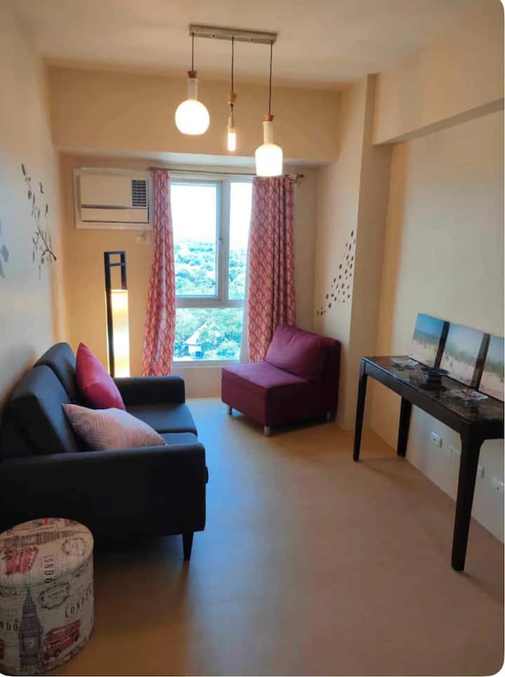 1 Bedroom Condo Unit In Cdo - Cagayan de Oro