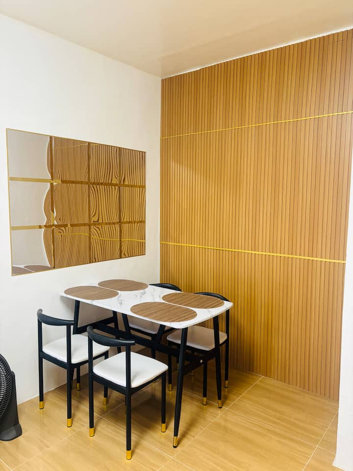 Jdn Home Near Dahilayan Park/del Monte Plantation - Manolo Fortich