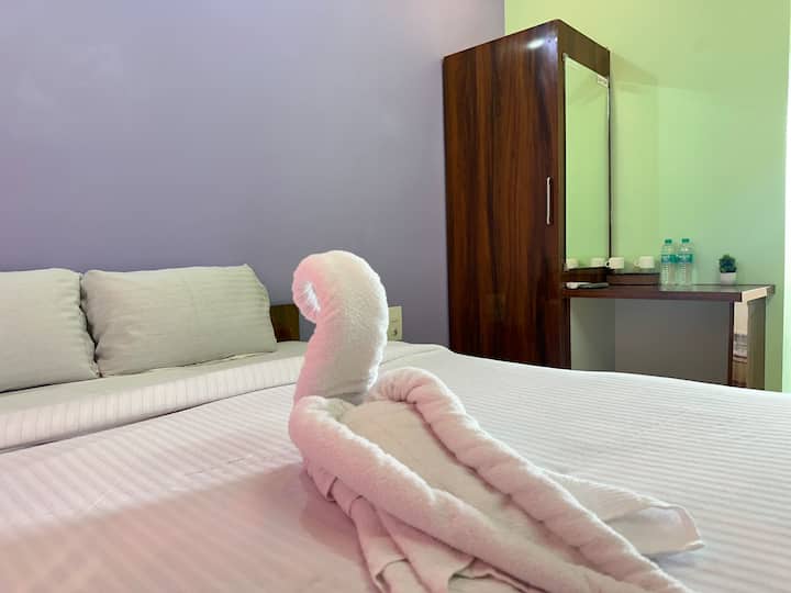 Crazy Stay - Belur