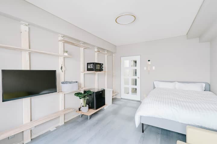 【Flat For Rent For More Than A Month】shibuya - Tokio