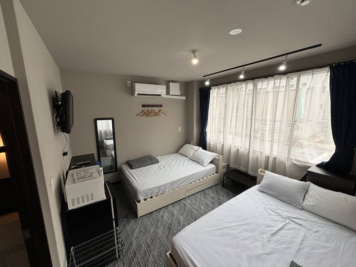 ゲストハウス桜橋　入谷-浅草 Asakusa Guesthouse Iriya - Asakusa