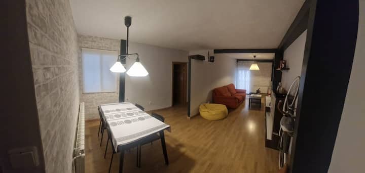 Piso Dos Habitaciones - Valladolid, España