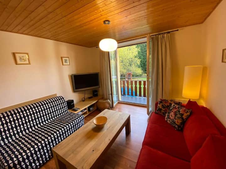 Apartmán Poustevník - Pec pod Sněžkou