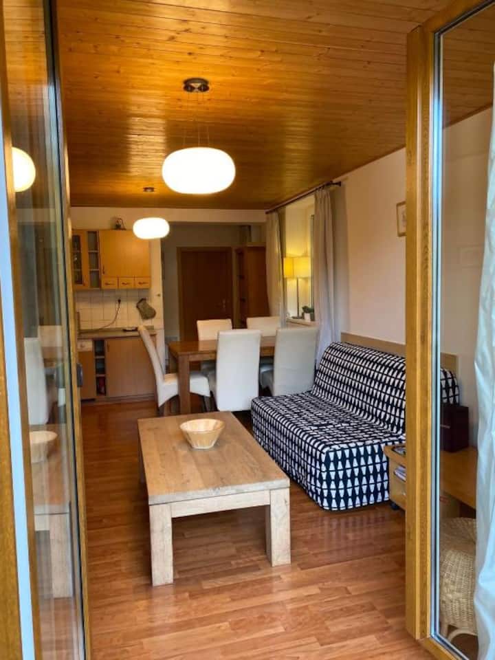 Apartmán Poustevník - Pec pod Sněžkou