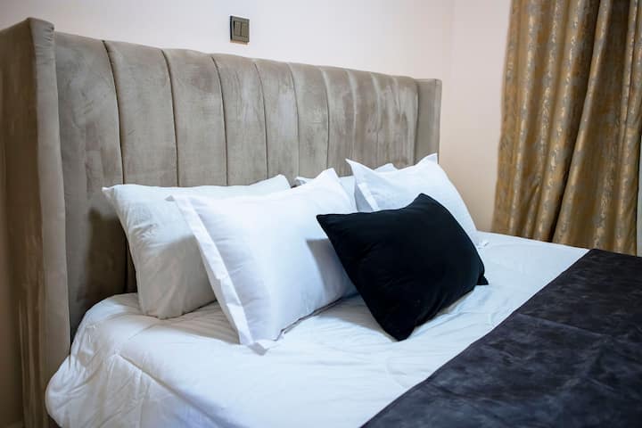 Shades View Apartment - Rwanda