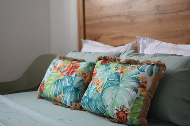 Studio Avec Internet Via Fibre - Kinshasa