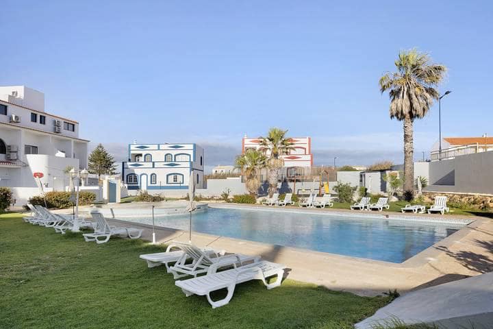 Sagres | Pool, Sun & Sunset 12 - M - Sagres