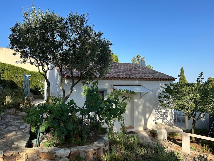 Petit Pavillon De Plain-pied - Peyriac-de-Mer