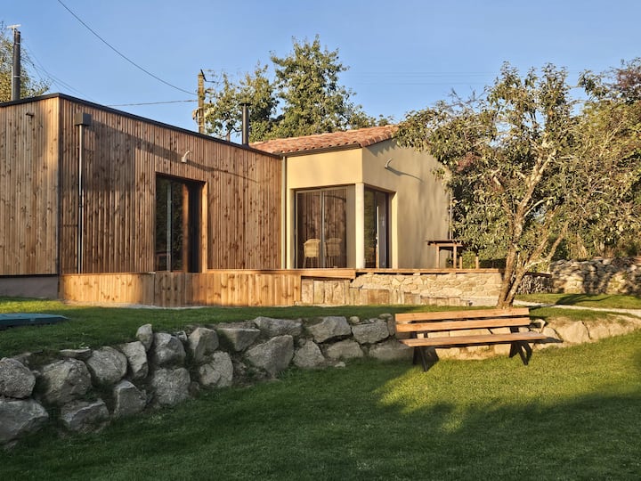 Gîte Familial Atypique - Vendée