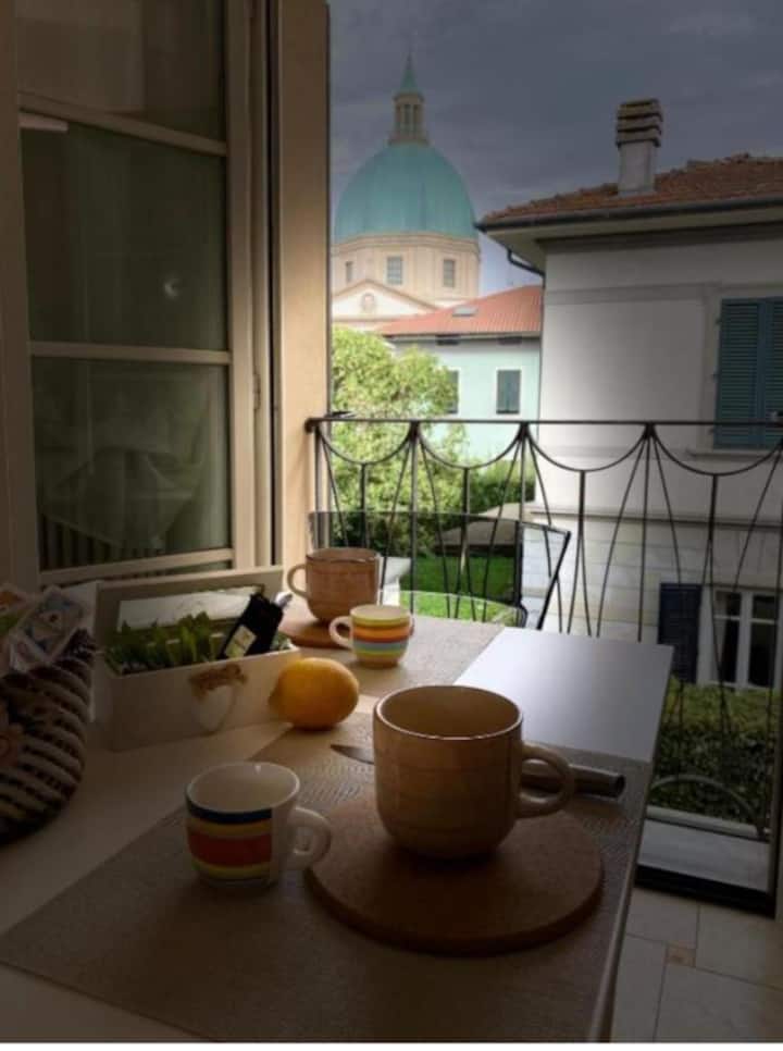 The Modern Solferino House - Lucca