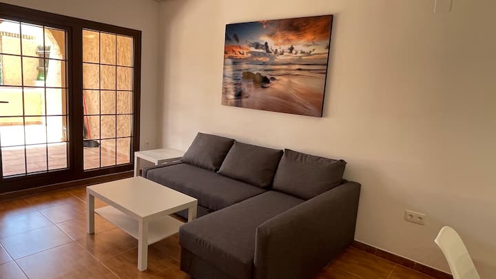 Bahia Sur Deluxe - Puerto Real
