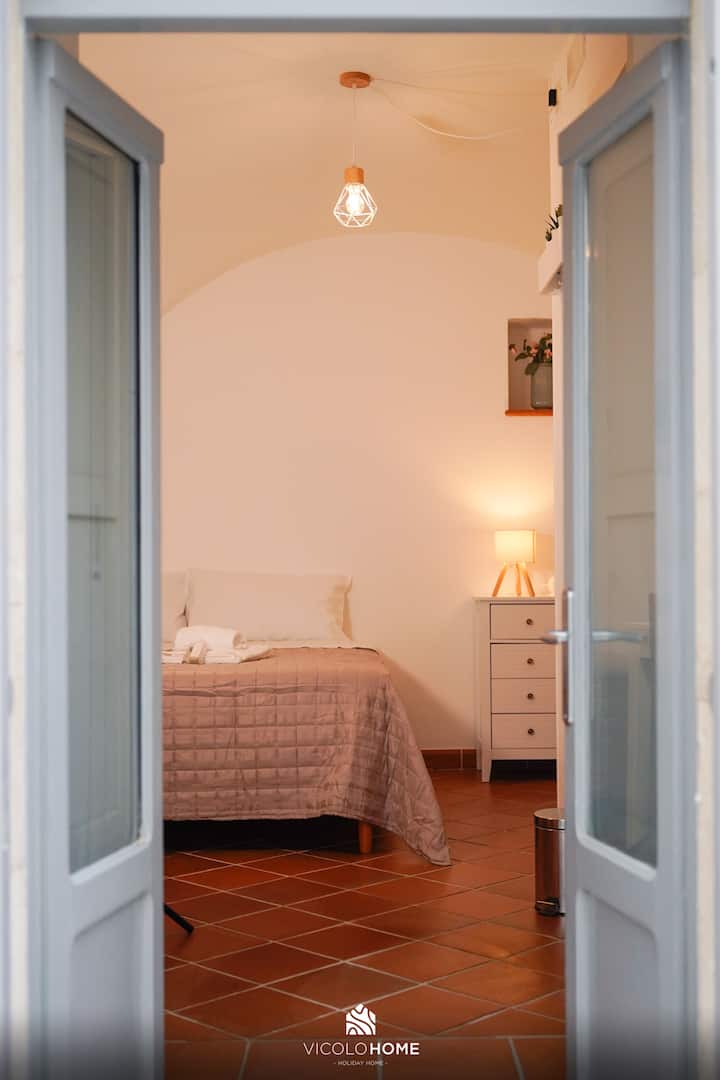 Vicolohome - Putignano - Noci