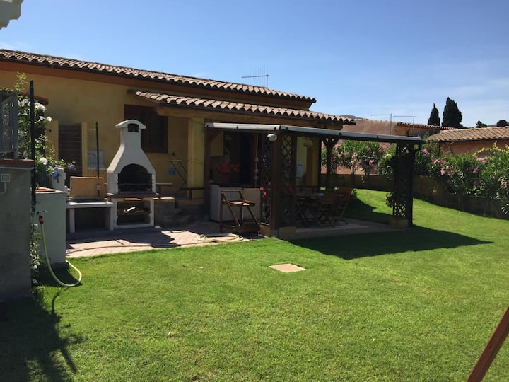[San Teodoro 10 Min Dal Mare] - San Teodoro