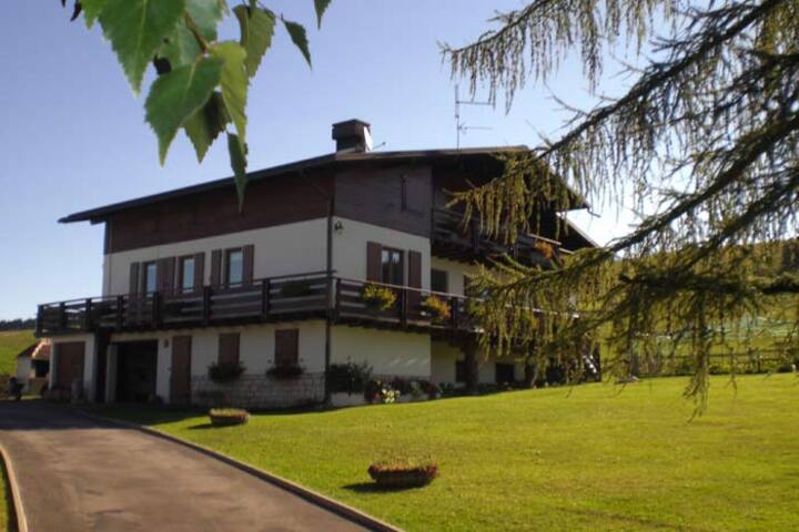 Ai Tre Larici B&b - Asiago