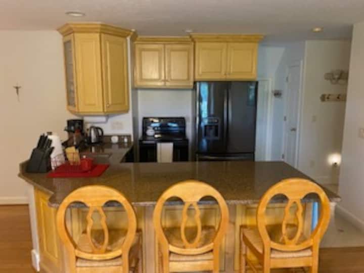 A Room With A View - Berea, OH