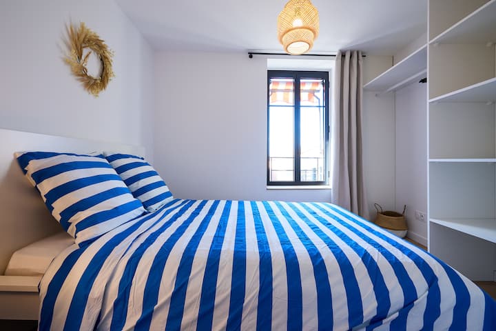 Cité Médiévale - Centre Ville - La Villa Orange - Carcassonne