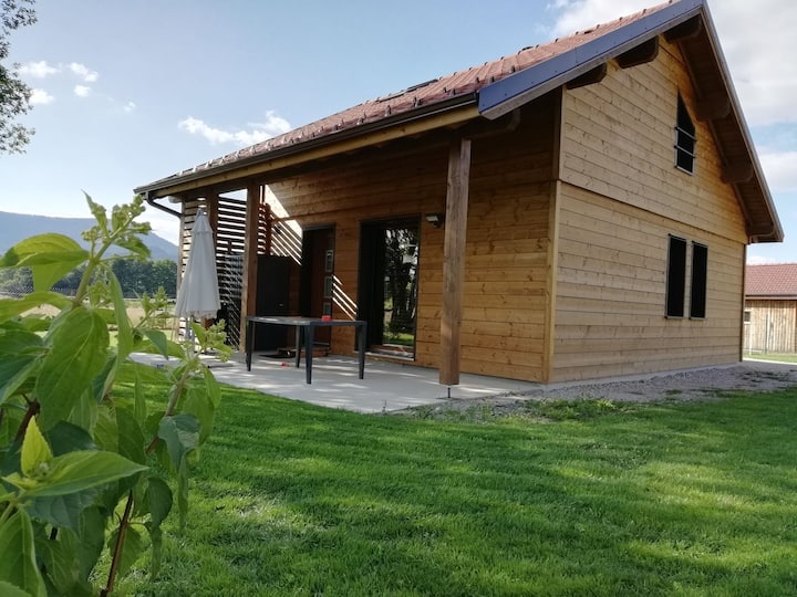 Chalet De La Pépinière - Lorraine