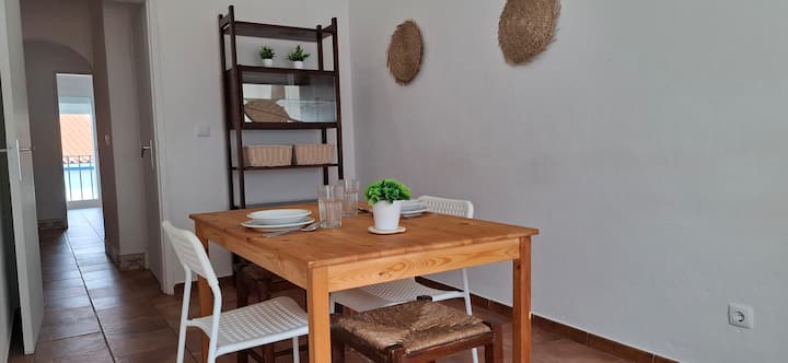 Casa São Pedro By Portus Alacer - Santo Amaro