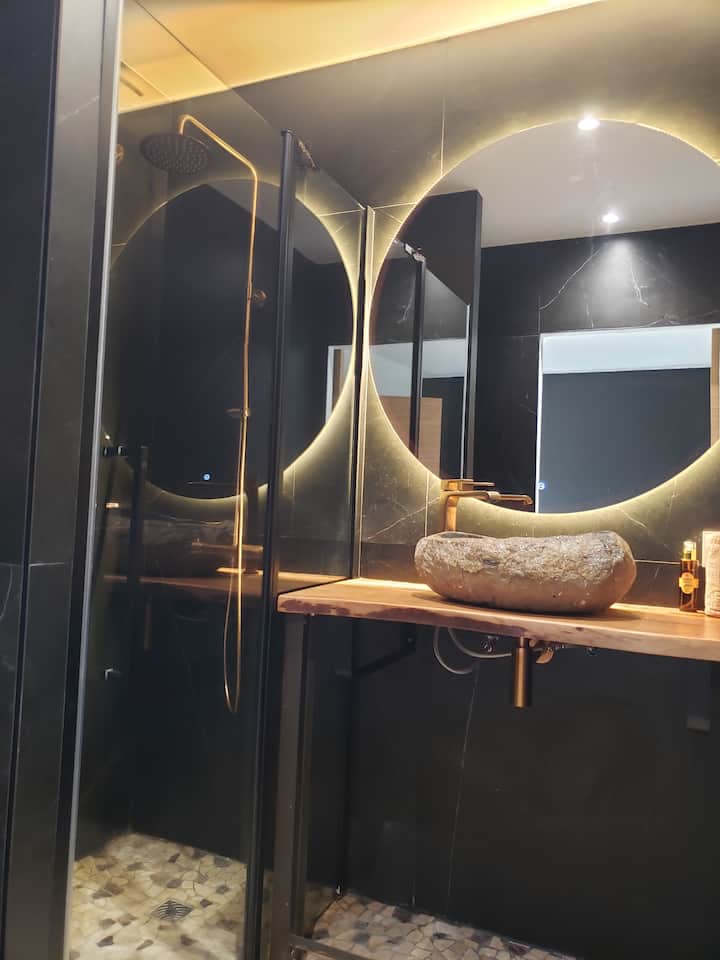 Agréable Maison Bien Située - Labenne