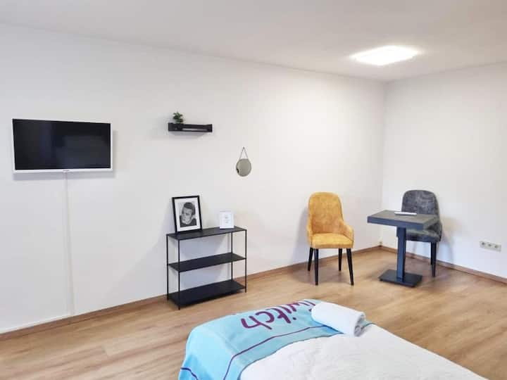 Apartments Nr. 7 - Achim