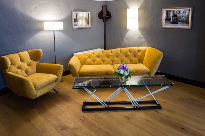 Family Apartment - Salisburgo