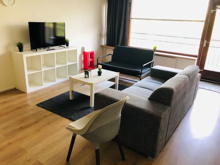 Warme Woning Bij Delft - Delft
