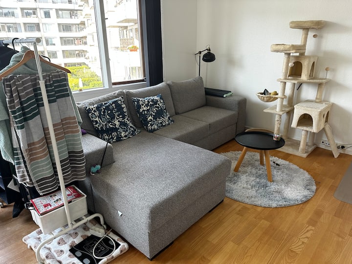 Teglholm Sweet Home - Copenhagen