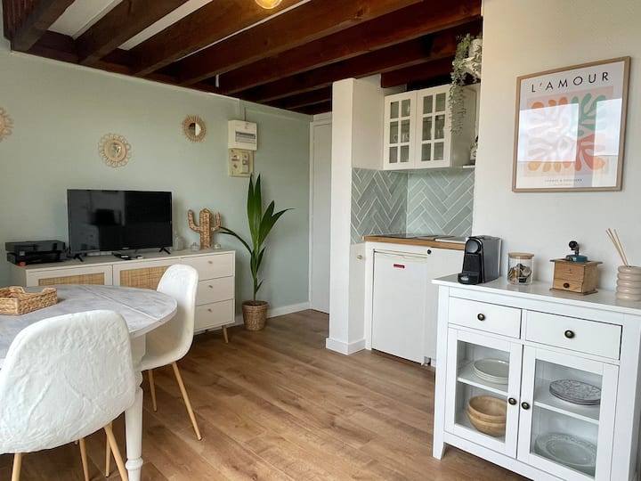 La Cabane Rennaise - Rennes