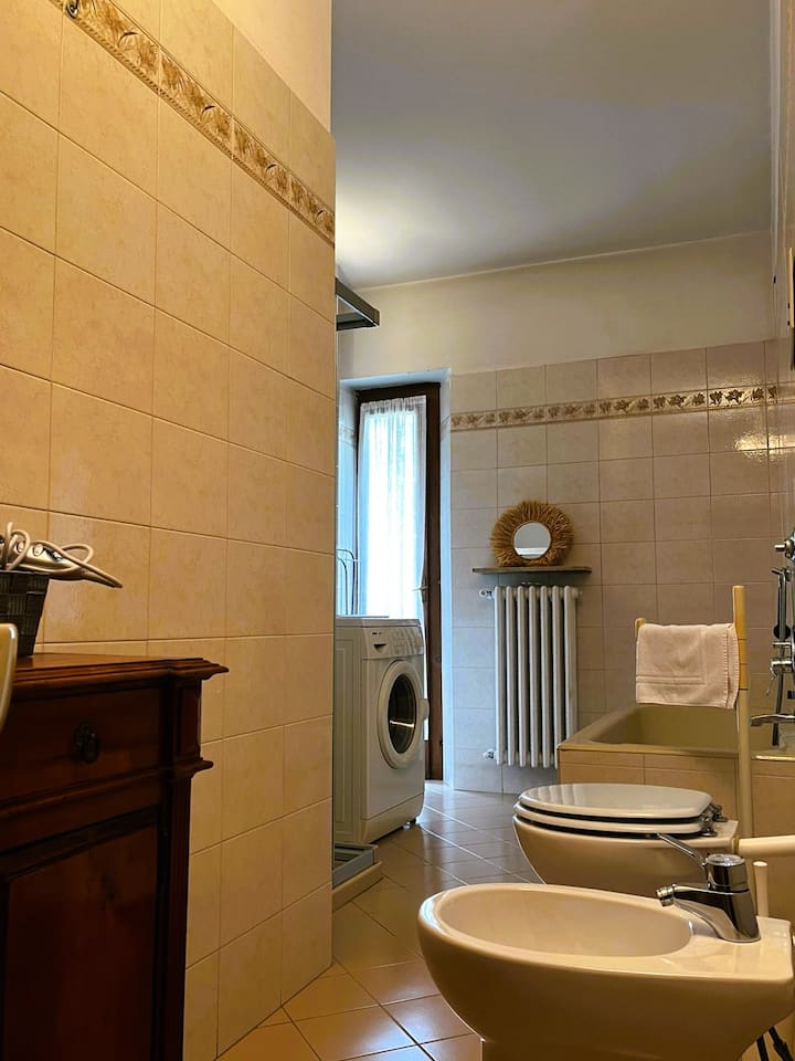 Bellavista Charme & Relax - Bérgamo