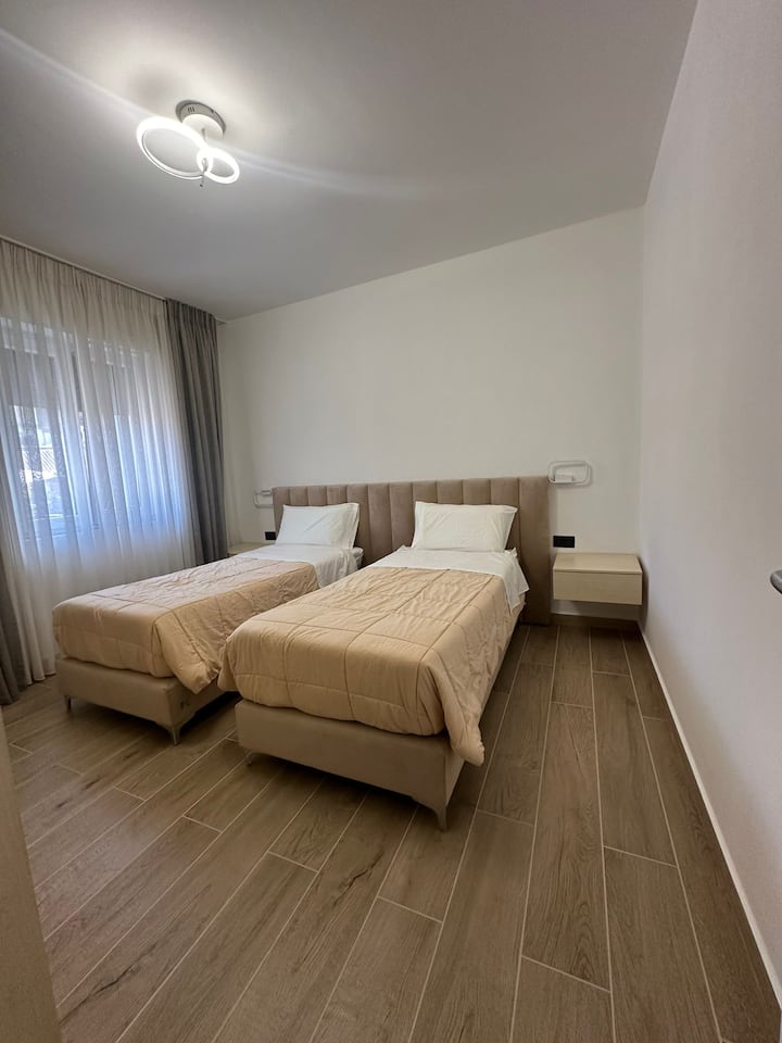 Residenza Zotaj Appartamento Due - Casale Monferrato