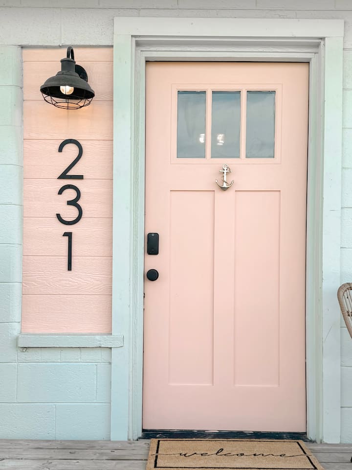 Cabin By Sea - Port Aransas, TX