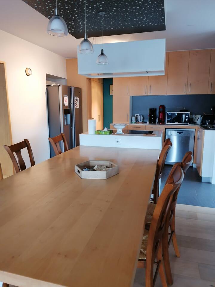 Maison Individuelle - Saint-Gilles-Croix-de-Vie