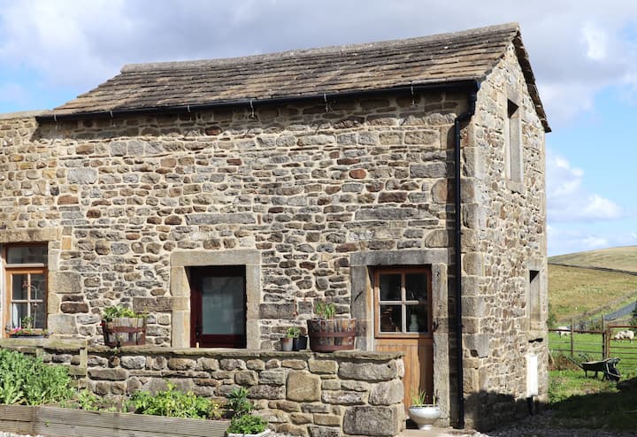 Yorkshire Dales Annex | Couples - Grassington
