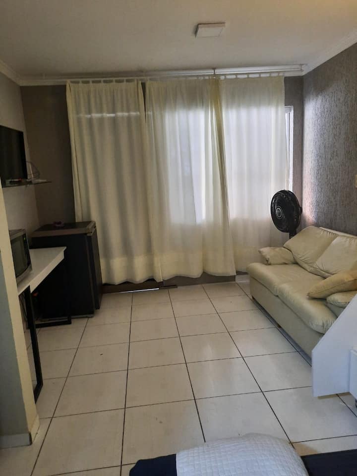 Studio Pet Friendly Ii - Matinhos