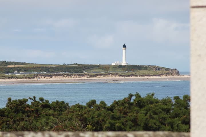 Apartment In Lossiemouth - Elgin