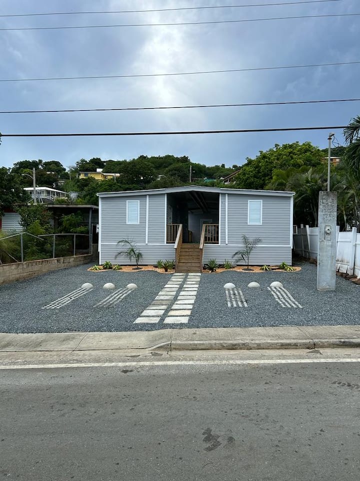 Villa Clark Iii Couples Retreat - Culebra