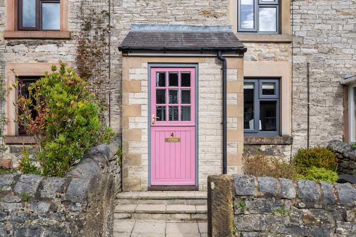 Fable Cottage: Luxurious Stay - Bakewell