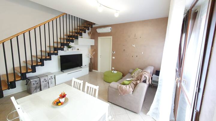 Apartment A&d Home Imola - Imola