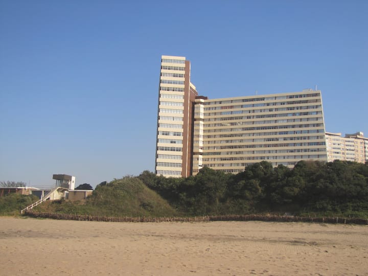 Shangri-la 1607 - Amanzimtoti