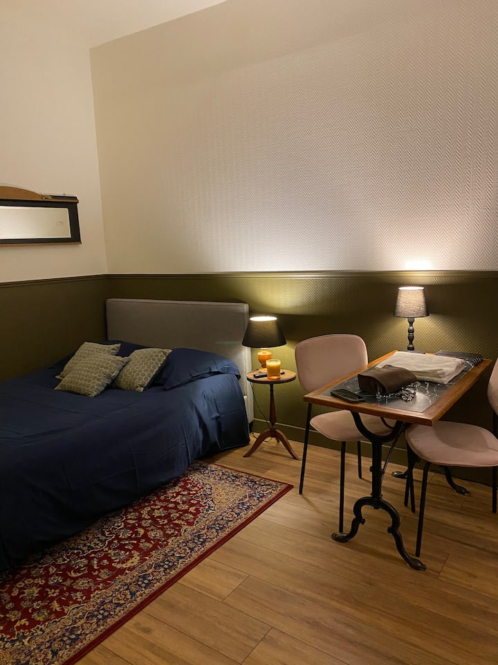 Studio Cosy - Hyper Centre De Rouen - Rouen