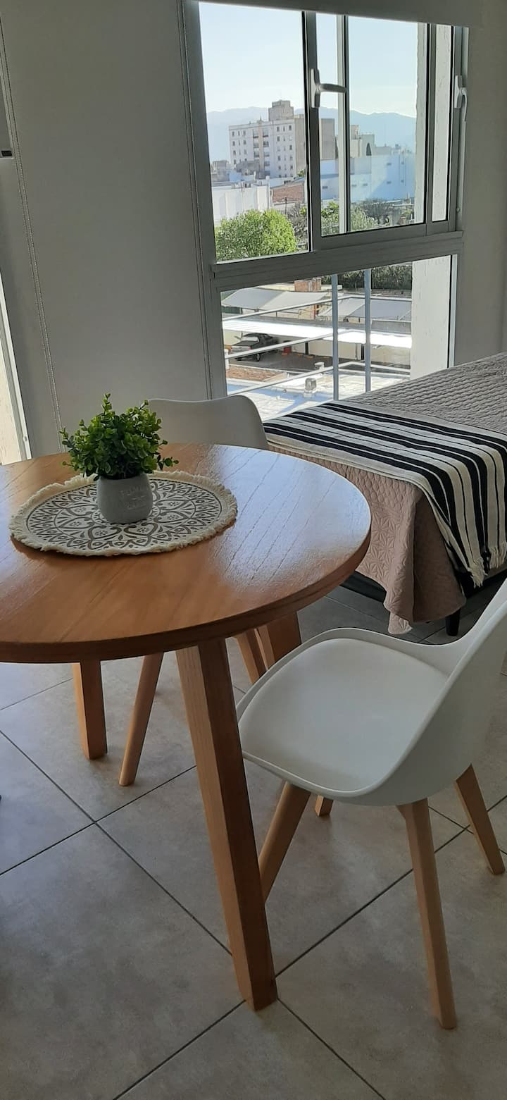 Dpto Nuevo Microcentro 2 - San Luis