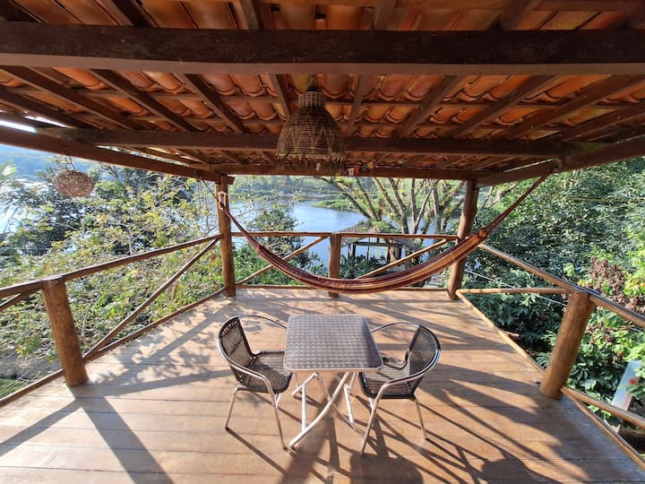 Hospedagem Mel De Cacau - Bahia (estado)